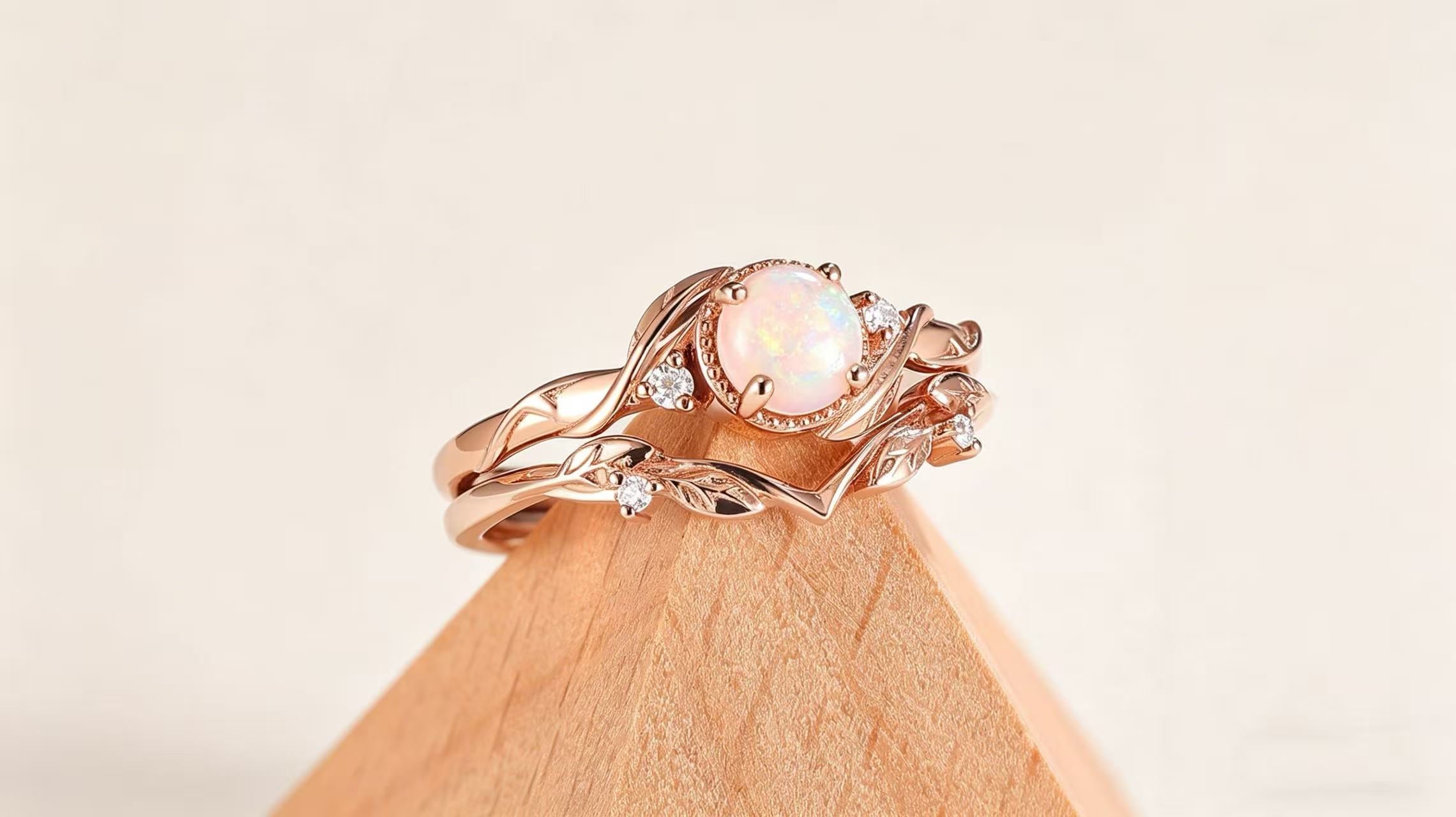What Color Is Opal? A Complete Guide to Opal Colors and Their Meaning ...